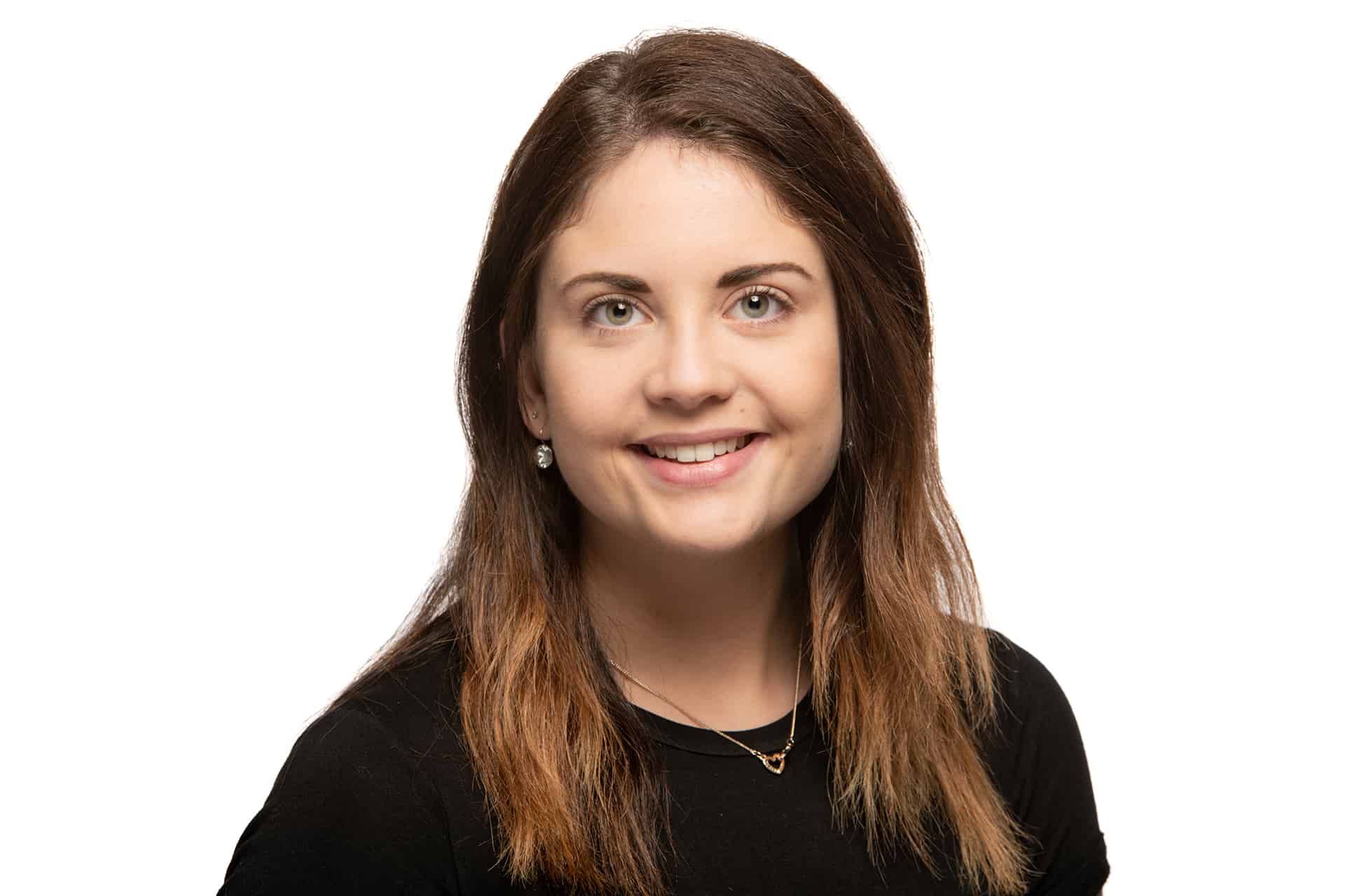 Meet Meals on Wheels Program Assistant, Emma Burke - New Dawn