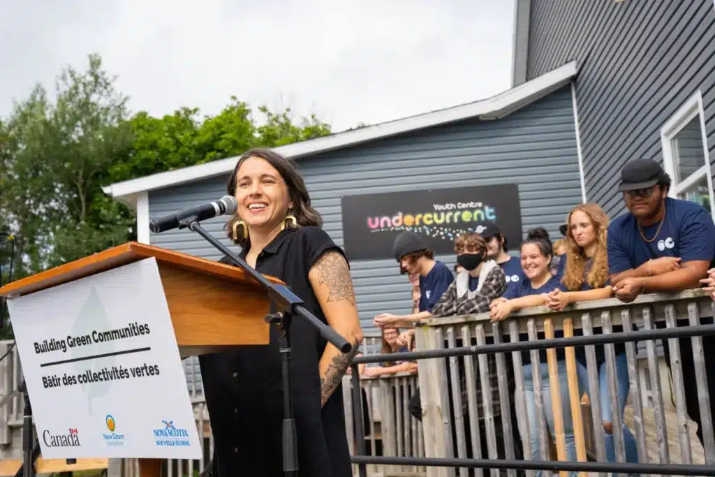 Glace Bay Centre Archives - New Dawn