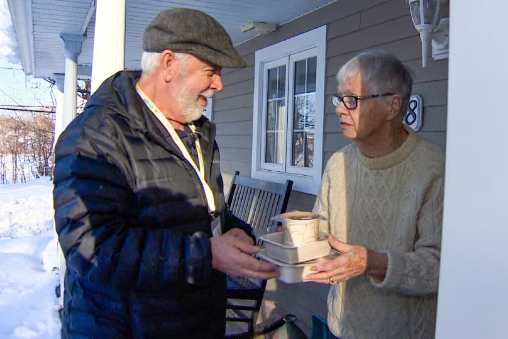 Food Security Archives - New Dawn