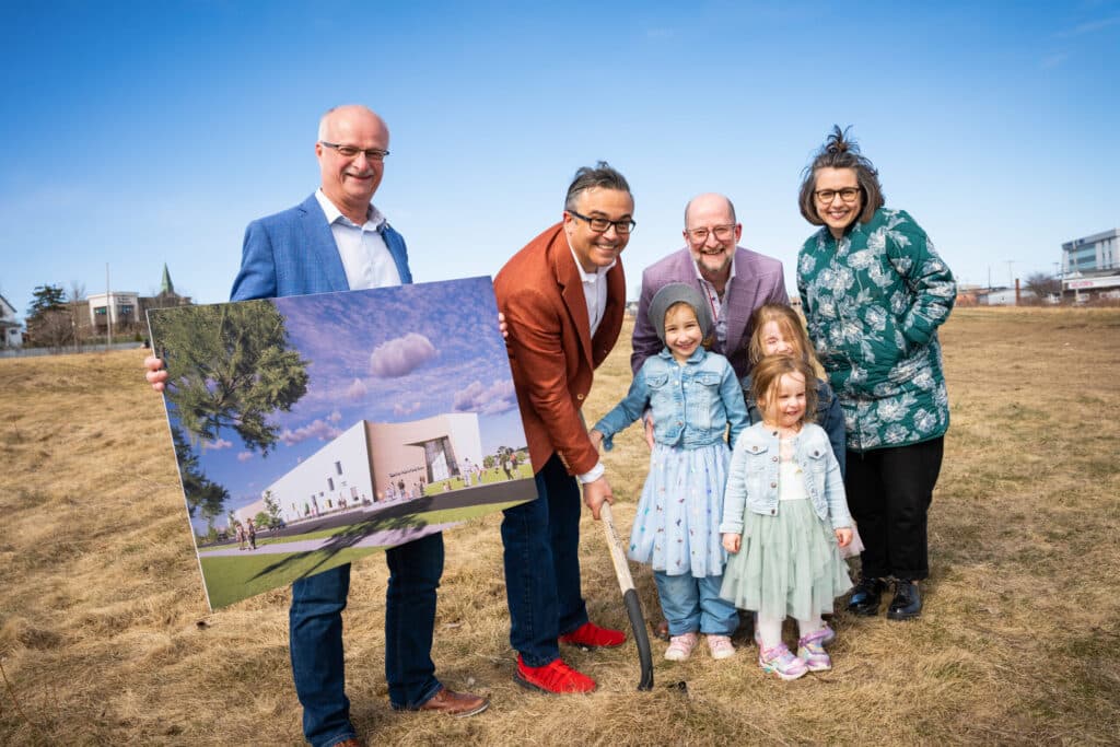 Glace Bay Centre Archives - New Dawn