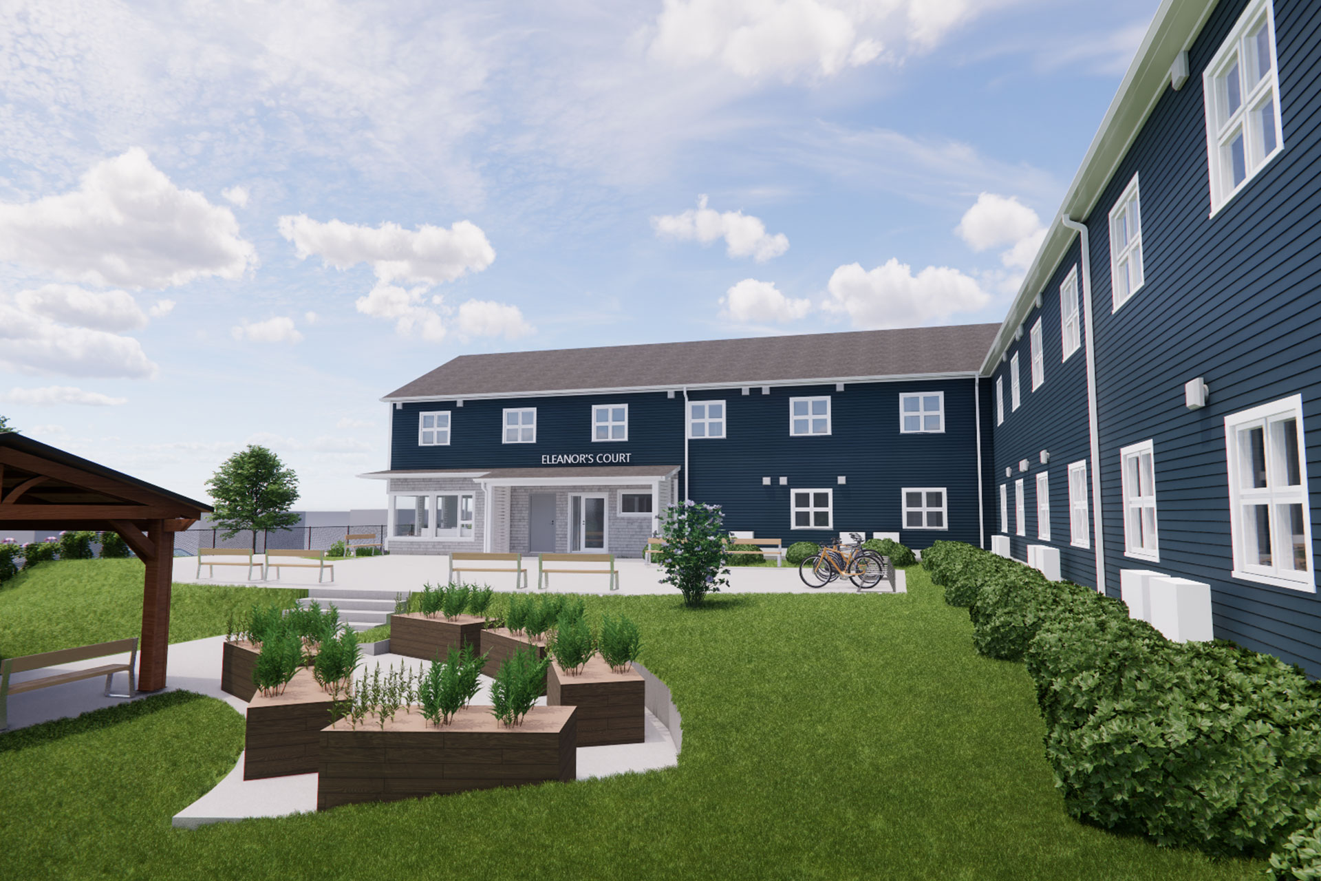 Eleanor’s Court – Rapid Housing Initiative: Spring 2024 Newsletter ...