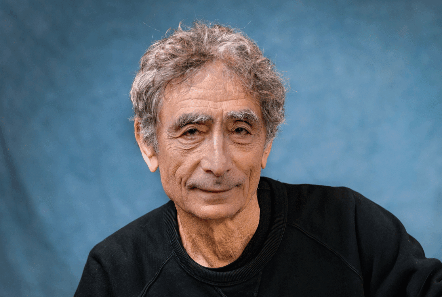 Dr. Gabor Maté Talk, Membertou NS - New Dawn
