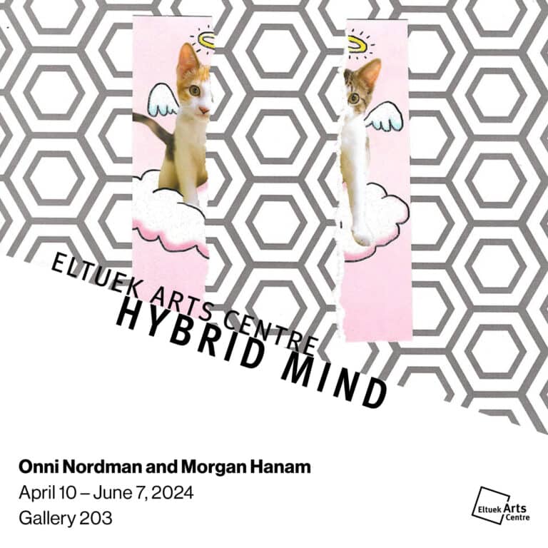 Hybrid mind – New Dawn